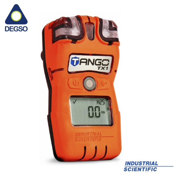 Monitor monogas Tango TX1 de CO/H2 bajo | DEGSO