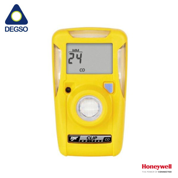 Monitor monogas BW Clip para H2S | DEGSO